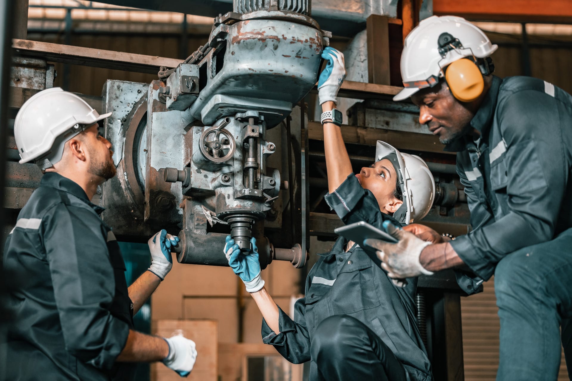 Unlocking Your Potential: BC's Skilled Worker PNP Path