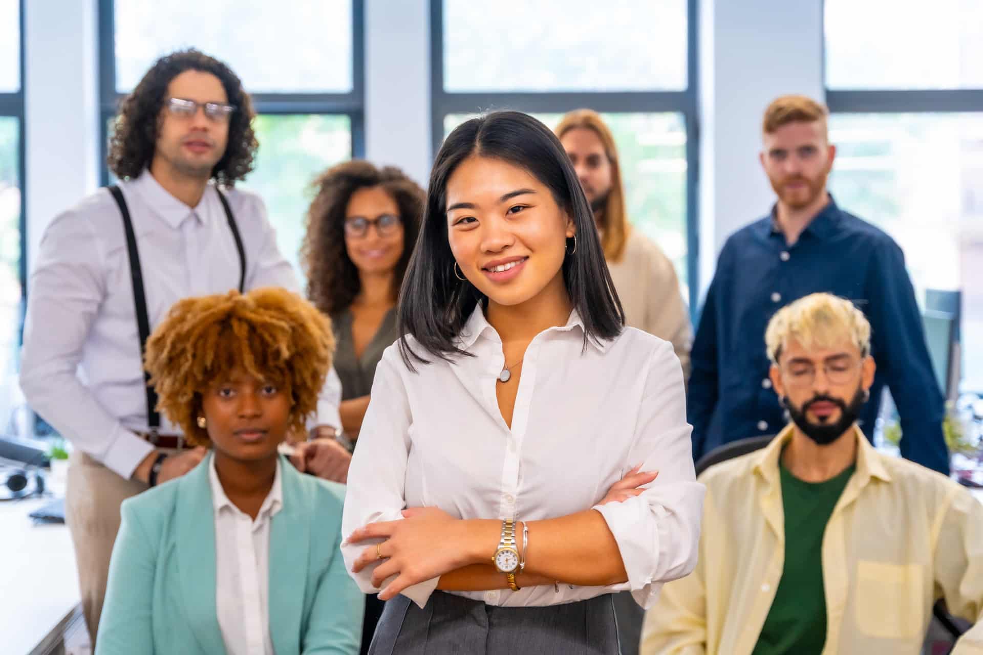Startups: International Graduate Entrepreneur In Saskatchewan
