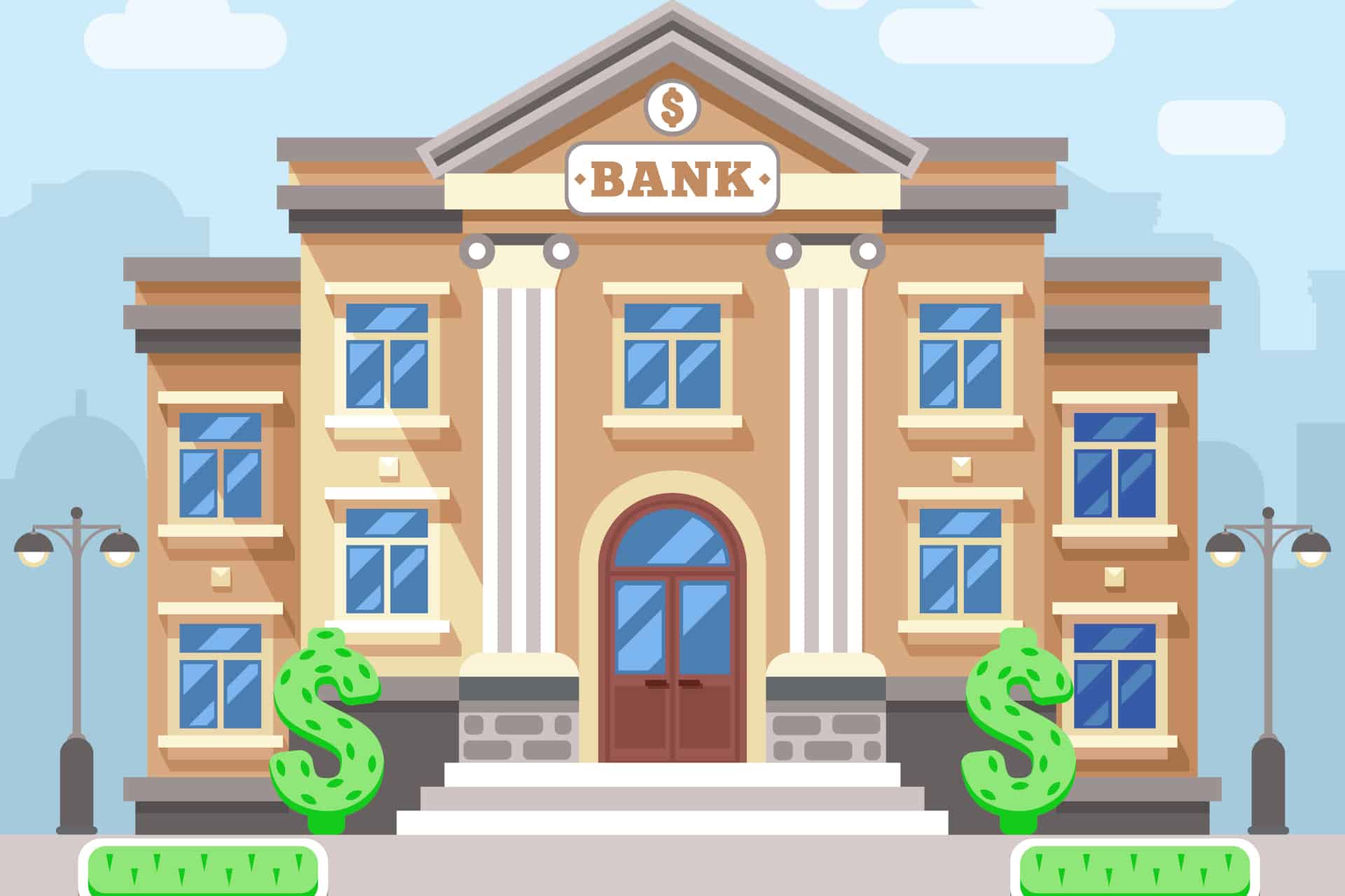 Banking In Canada - Guide To Financial Services For Immigrants