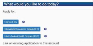 Joining The Express Entry Pool: Insights And Strategies