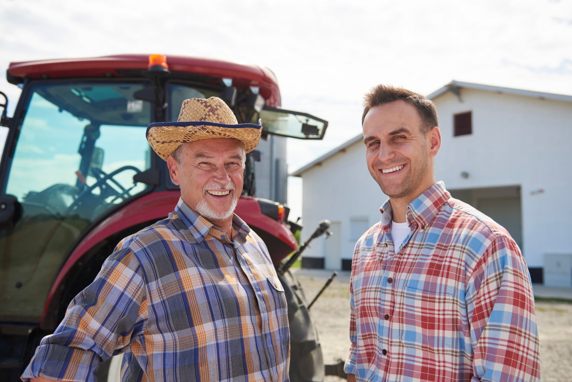 Agriculture Investment: Farm Owner Operator Stream Saskatchewan PNP