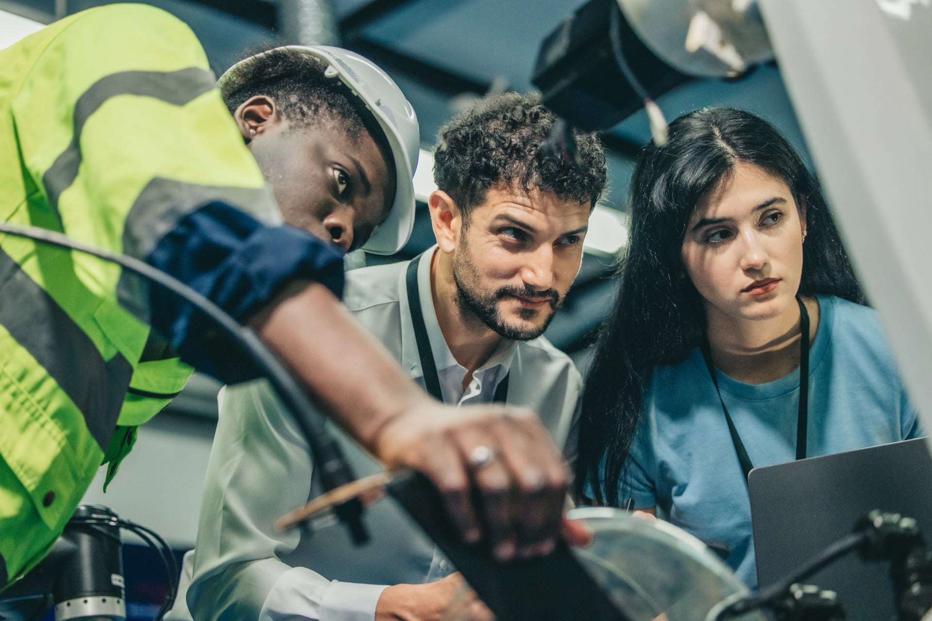 Explore The Options With New Brunswick Skilled Worker PNP Stream