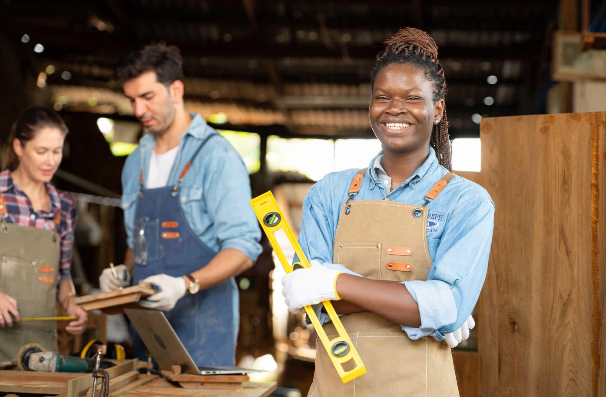 Contributing To NS Critical Construction Workers PNP