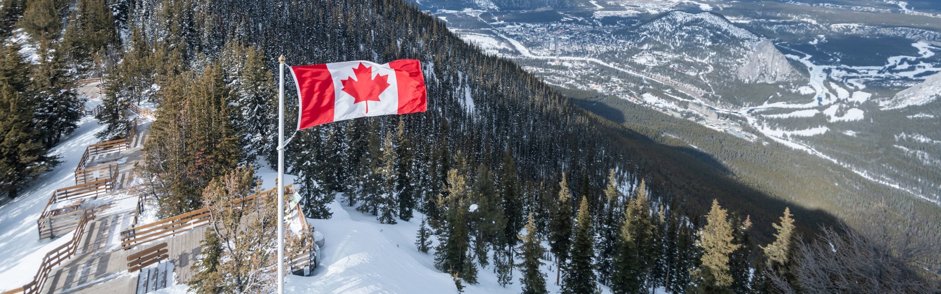 Understanding Canada Entry Requirements As An International Visitor