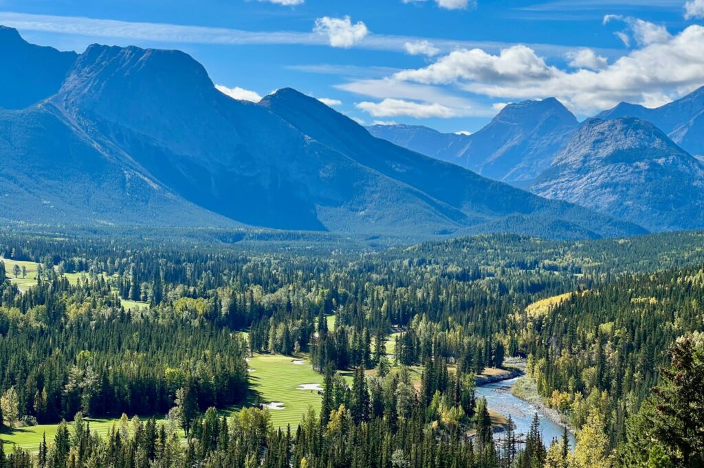 A Guide For The Alberta Tourism & Hospitality Stream